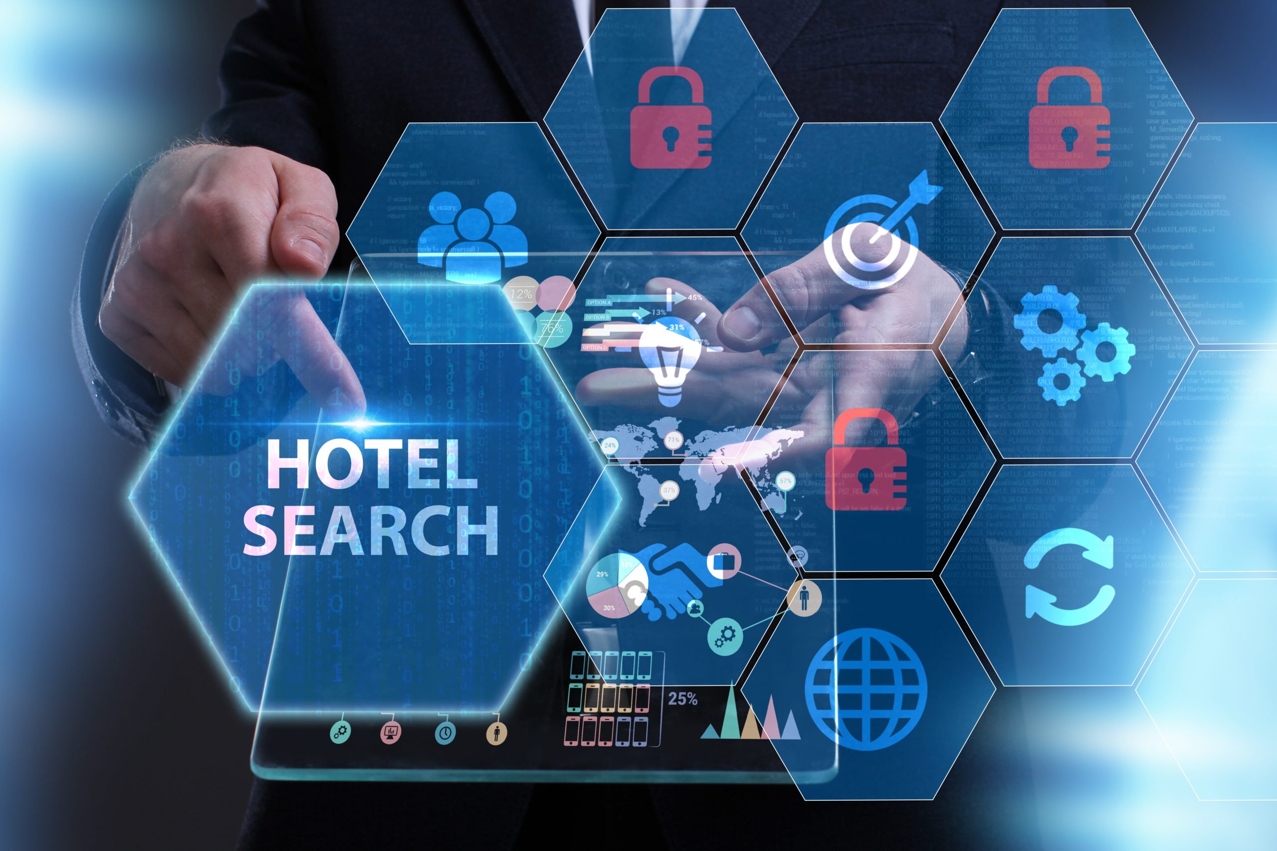 How Hospitality Software Can Change Your Business - CMS Hospitality