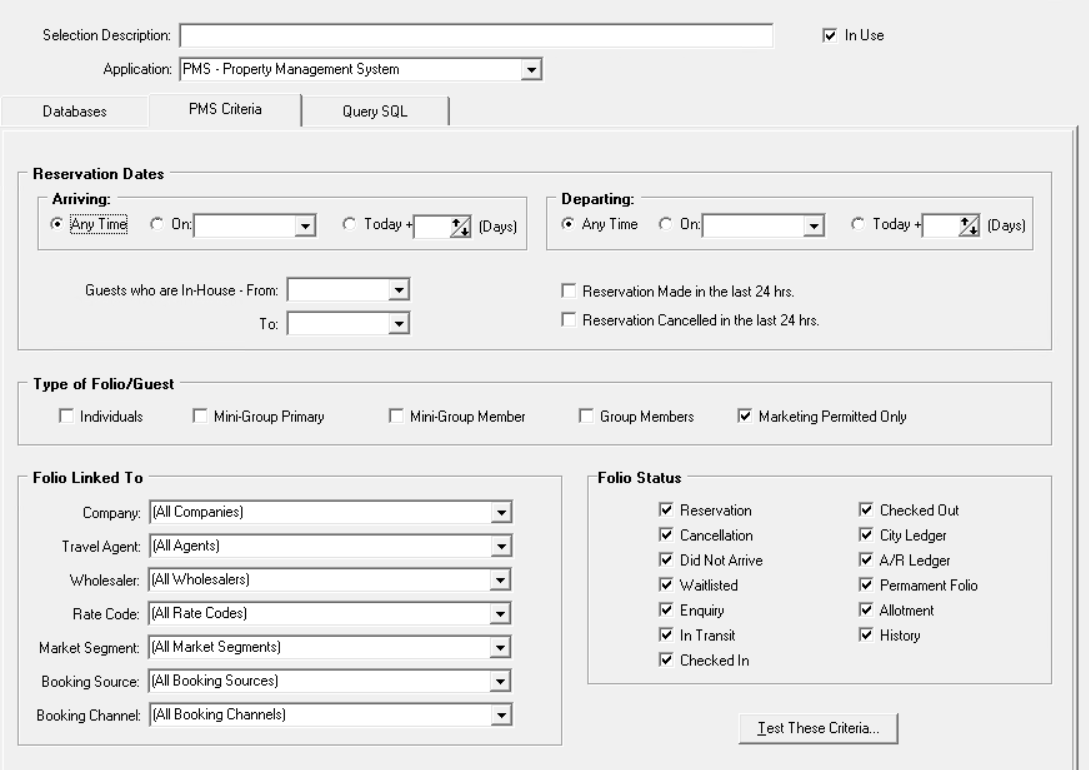Hotel PMS Systems | Central Reservation System | Hospitality Software