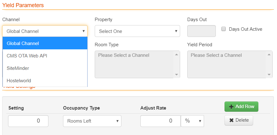 Hospitality Software | Hotel PMS Systems | Central Reservation System