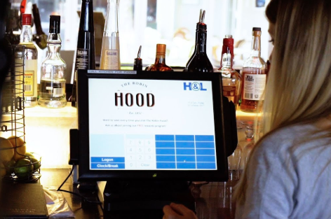 Hospitality Software | Hospitality POS Systems | Hotel CMS
