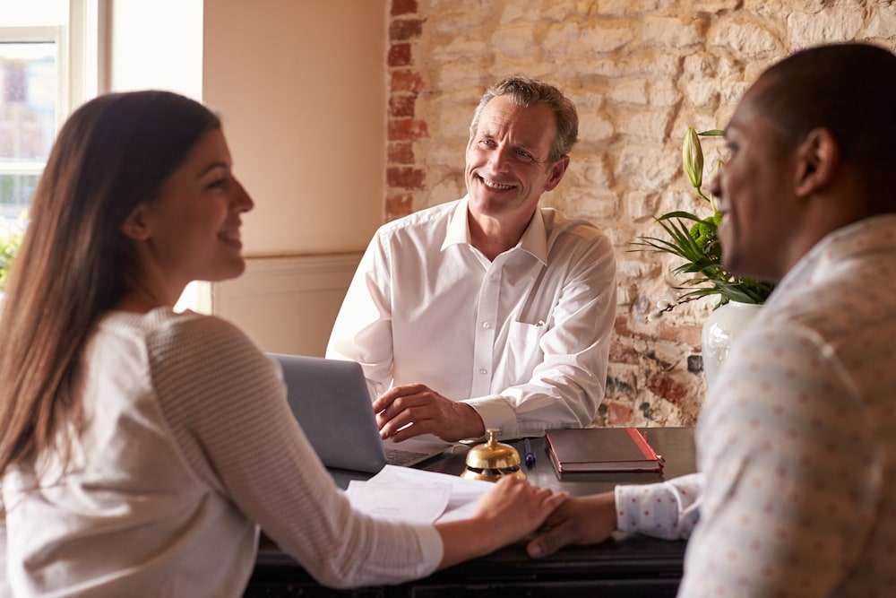 The key ingredients of a great hotel guest loyalty scheme - CMS Hospitality